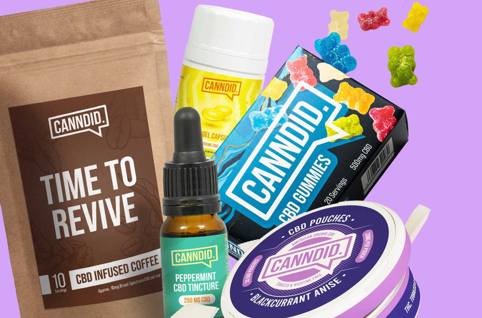 The CBD Hut | Buy Hemp, CBD & CBG | Lowest CBD & Hemp Prices Online